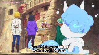 Zenshuu Episode 1 ENGSub - BiliBili