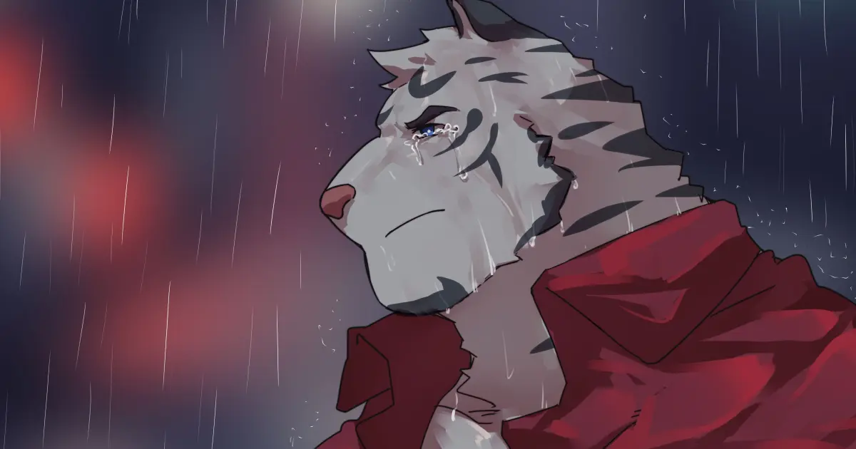 [Furry & Uncle] "Destiny game" Chapter 7: Phone - Bilibili