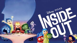 Inside Out 2 (1080p HD) - BiliBili