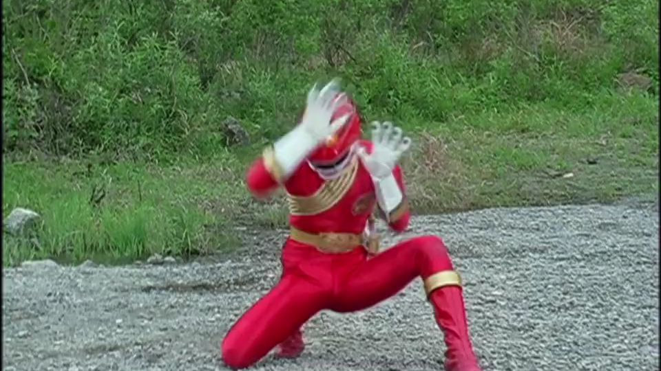 Hyakujuu Sentai Gaoranger Vs Super Sentai Vietsub SHODO SUPER Hyakujuu