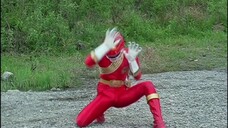 Hyakujuu Sentai Gaoranger VS Super Sentai - BiliBili