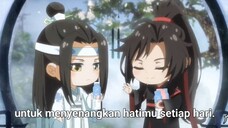 Mo.Dao.Zu.Shi Q [MDZS] EP 28 - BiliBili