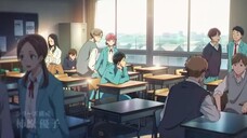 Blue Box Episode 1 English - Bstation