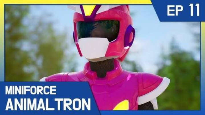 Bstation Cari - Miniforce
