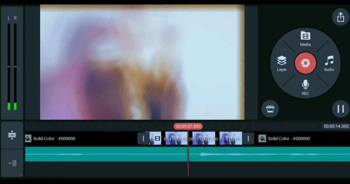 Made in KineMaster 🗿| MrKINGBEAST YT - Bilibili