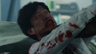 HORROR MOVIE ZOMBIE FULL MOVIE TAGALOG DUBBED - BiliBili
