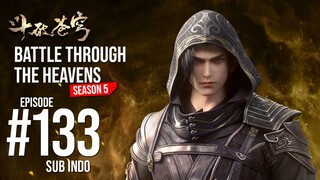 BTTH S5 Episode 139 Versi Manhua Sub Indo - BiliBili