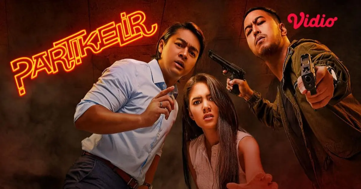 Partikelir (2018) Full Movie - Bstation
