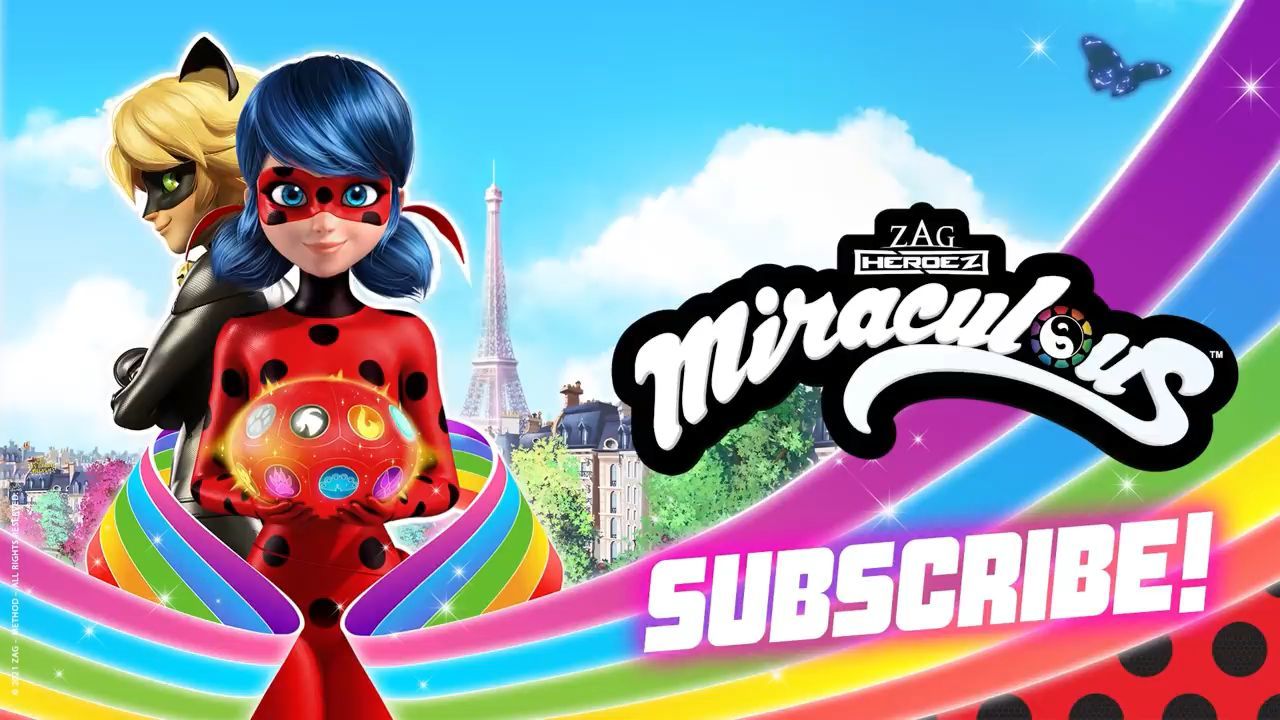 Miraculous Ladybug Season 4 3 English Dub Bilibili - Infoupdate.org