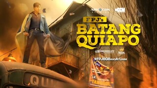 A2Z - FPJ'S BATANG QUIAPO COMMERCIAL BREAK (MAY 2, 2025) - BiliBili