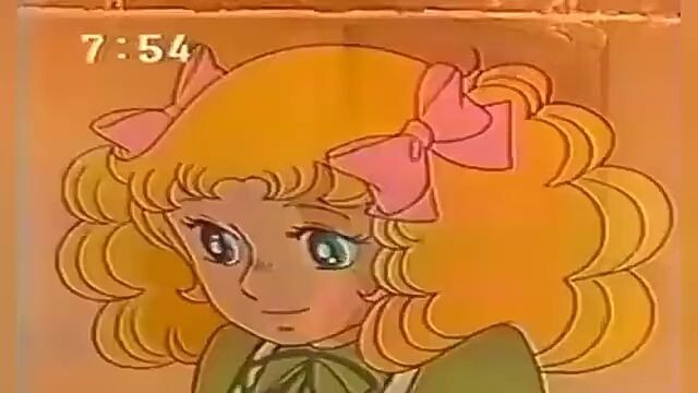 Bstation Cari - Candy Candy