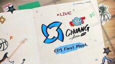Chuang Asia (2025) Episode 6 Part 2 English Sub - BiliBili