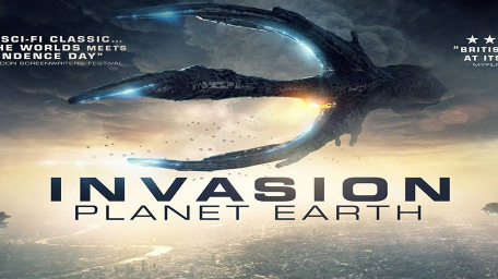Xem phim Invasion Planet Earth Full Thuyết Minh