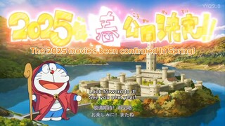 [DORAEMON THE MOVIE 17]NOBITA VÀ CHUYẾN TÀU TỐC HÀNH NGÂN HÀ |1996 ...
