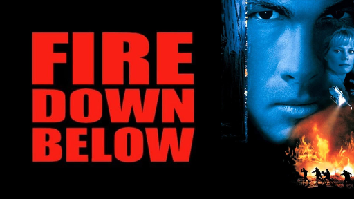 Fire Down Below 1997