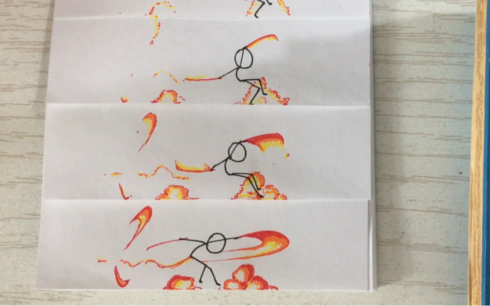 How To Make A Stickman Fight Animation - Infoupdate.org