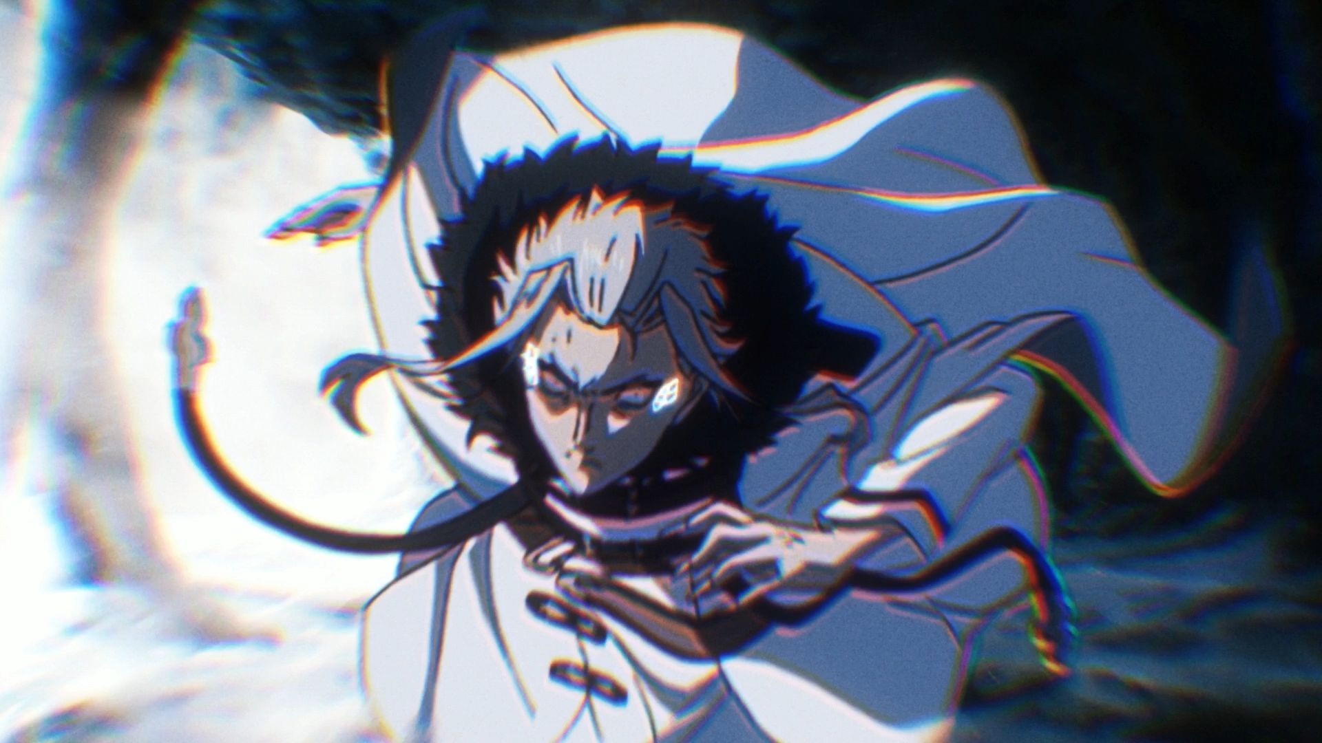 Bleach Wallpaper Stark