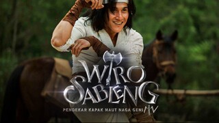 212 Warrior: The Adventures of Wiro Sableng 2018 - Bstation