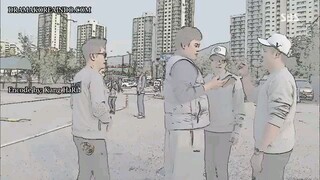 running man ep 208 - Bstation