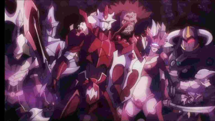 Trang của AnimeVui - BiliBili