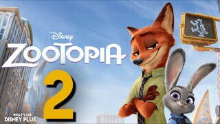 Zootopia full movie - BiliBili