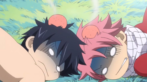 Bstation Cari - Fairy Tail