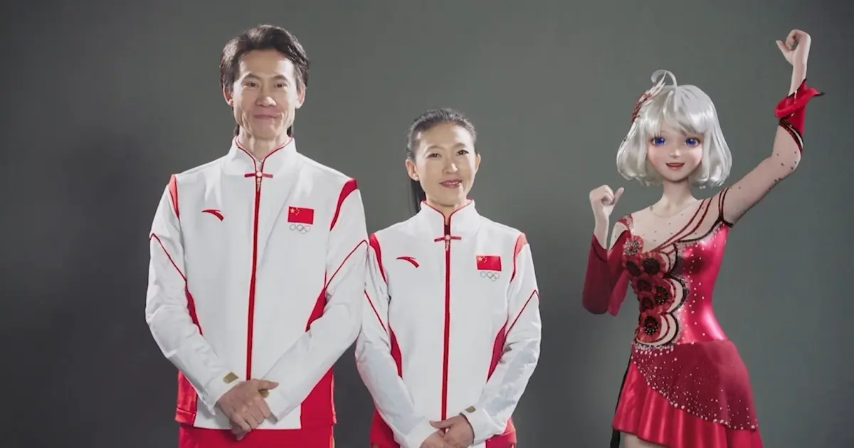 To win the ice and snow battle, Xing Tong is going to explain the ...