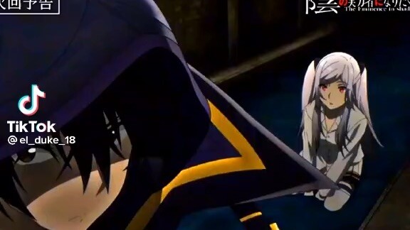 BiliBili search - The Eminence In Shadow