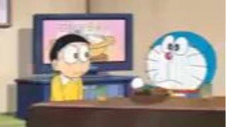 Doraemon Episode 666 - BiliBili