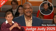 Judge Judy Episode 7895 Best Amazing Cases Season 2025 Full Episodes HD ...