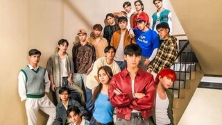 AMNSE official trailer Viva one - BiliBili