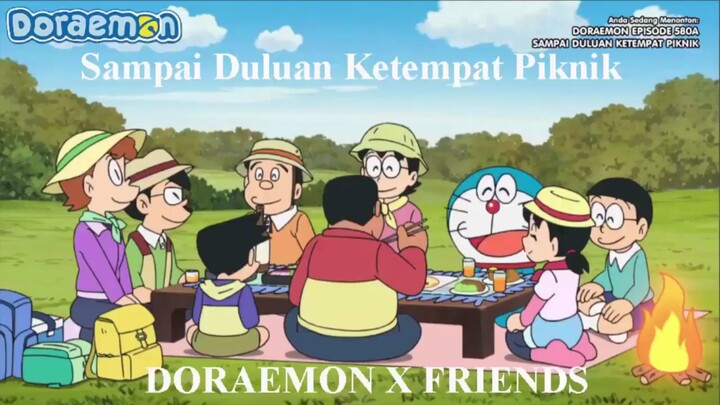 Bstation Cari - Doraemon