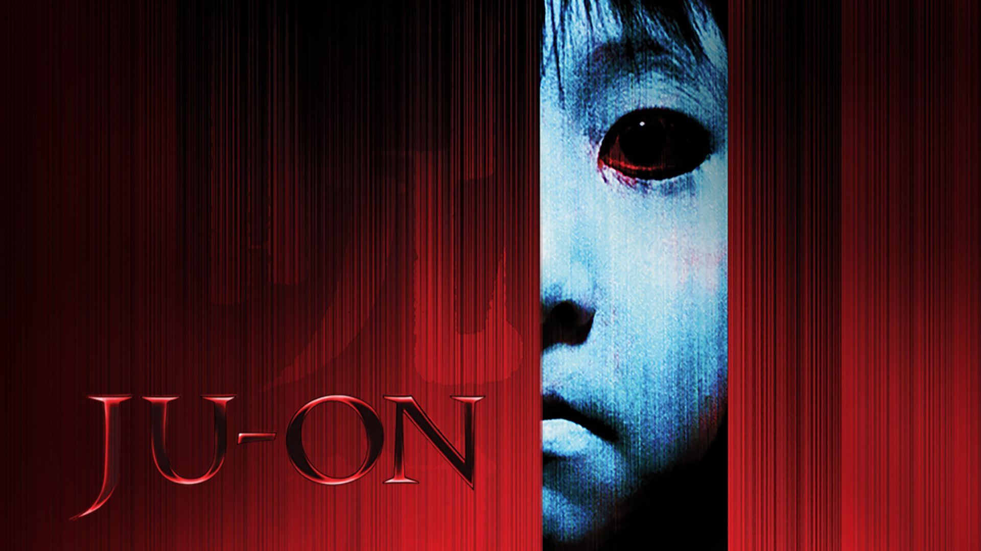 Ju On The Grudge 2002