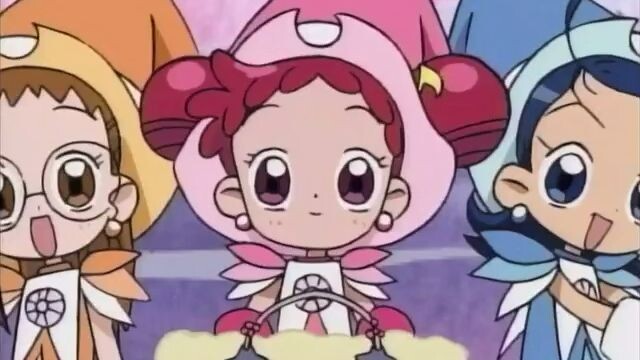 Bstation Cari - ojamajo doremi