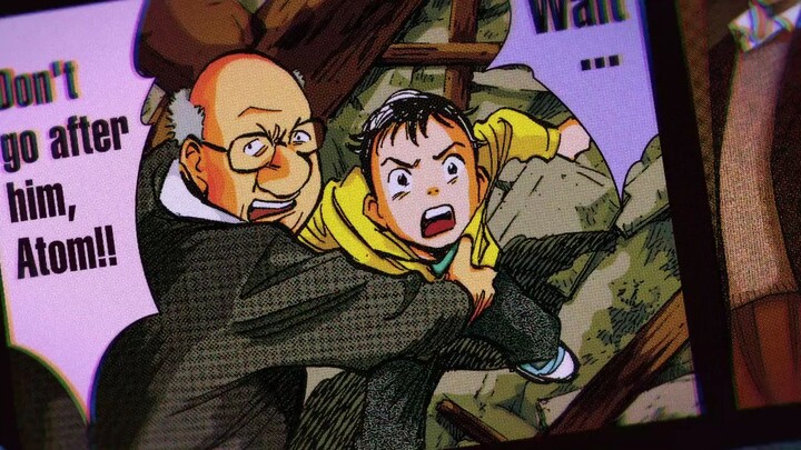 Bstation Cari - Pluto