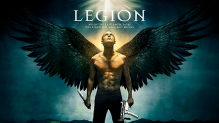 Legion 2010 FULL MOVIE - BiliBili