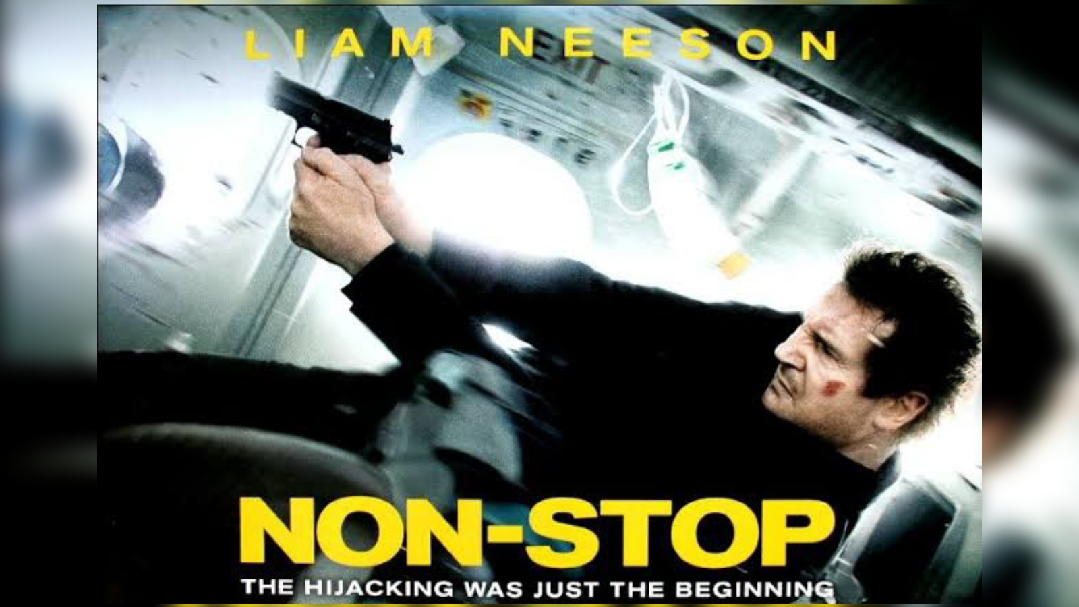 Non Stop Movie