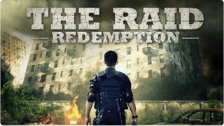 The Raid 1 Redemption (2011) - Bstation