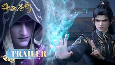 DOU terbaru BTTH season 5 Episode 130 || Segel Dewa & Penyelamatan Yao ...