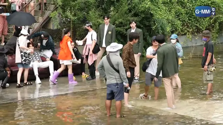 EPISODE 1: F4 THAILAND BOYS OVER FLOWER TAGALOG DUBBED - Bilibili