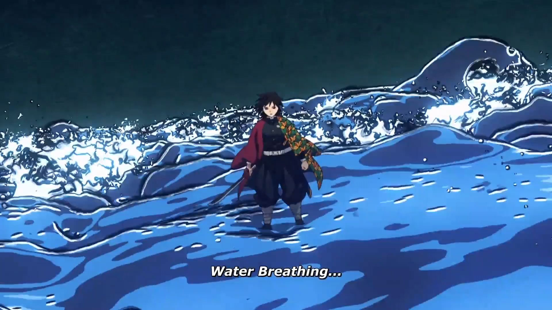 Can Tanjiro Use Water Breathing 11th Form - Infoupdate.org