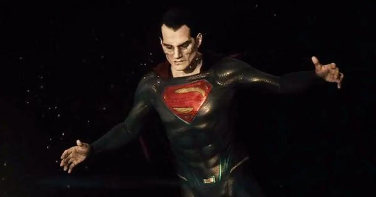 Why is Superman invincible? Get back to normal from a mummy by basking ...