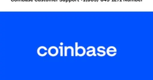 Coinbase Customer Support +1(803)-845-1271 Number - Bilibili