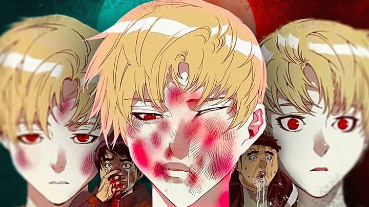 BiliBili search - weak hero