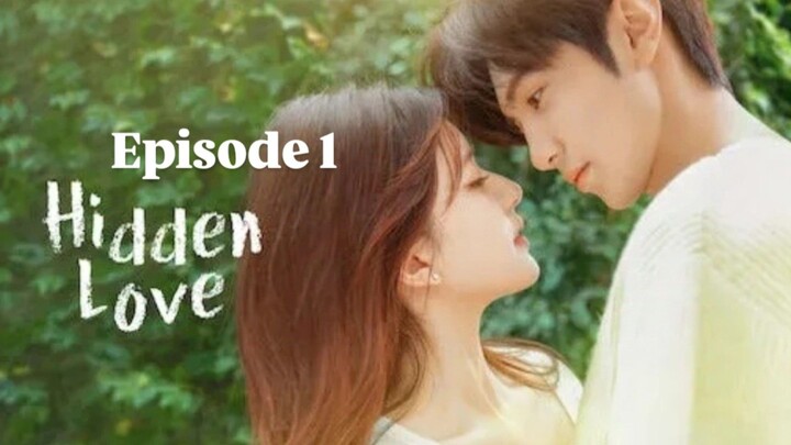 Bstation Cari - hidden love