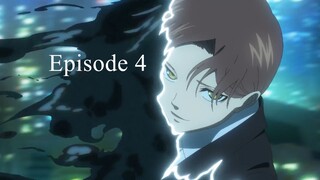 [1080p] malevolent Spirit ep 5 - BiliBili