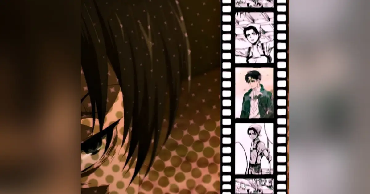 apathy monthly: make an edit of a character that means a lot to you as ...