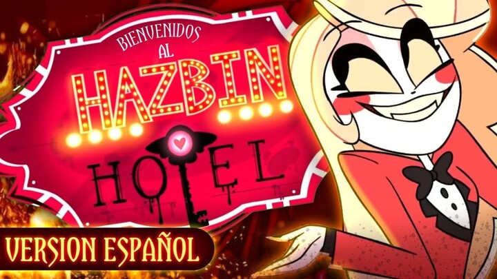 BiliBili search - hazbin hotel