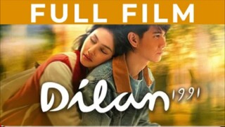 Film Dilan 1990 Full Movie Hd - Bstation