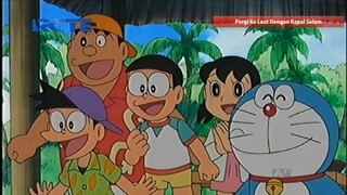 Doraemon Bahasa Indonesia Aku Ingin Memberikan Semuanya - Bstation
